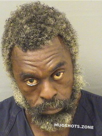 PANDOL DORDY 06/21/2025 - Palm Beach County Mugshots Zone