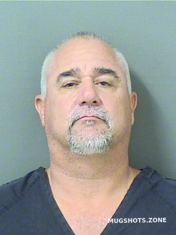 FAWLEY ANTHONY FRANK 06/22/2025 - Palm Beach County Mugshots Zone