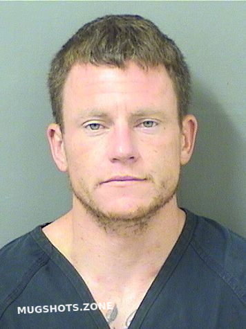 GRIEVES RYAN PATRICK 06/23/2025 - Palm Beach County Mugshots Zone
