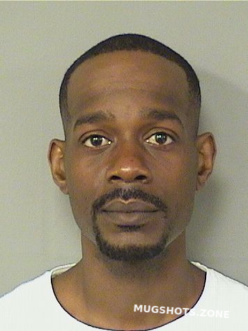HANFORD TIMOTHY ANDREWROSS 06/23/2025 - Palm Beach County Mugshots Zone