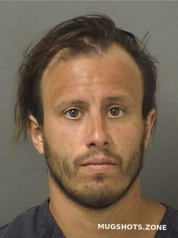 PORTELA KEVIN NICHOLAS 06/24/2025 - Palm Beach County Mugshots Zone