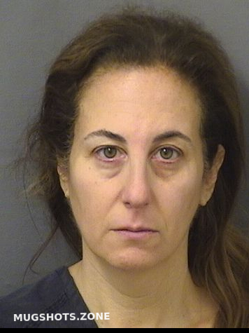 SMOLLEN ERICA BETH 06/24/2025 - Palm Beach County Mugshots Zone