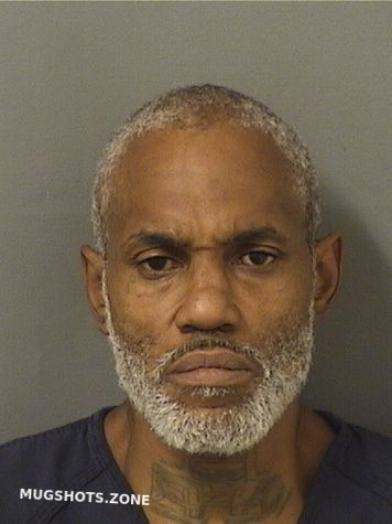 WALKER FELIPE LEVI 06/24/2025 - Palm Beach County Mugshots Zone