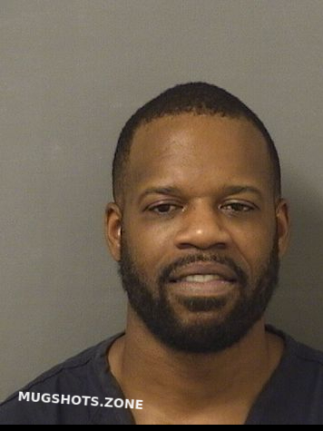 STERLEY TYRONE JOSEPH 06/24/2025 - Palm Beach County Mugshots Zone