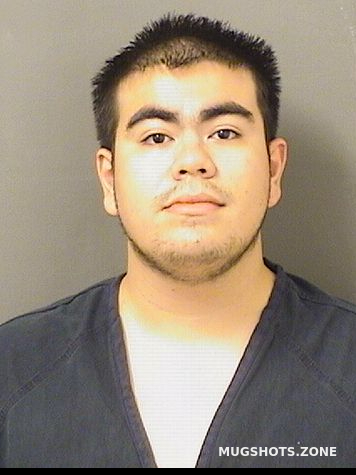 CORDOBA AUSTIN EMMANUEL 06/24/2025 - Palm Beach County Mugshots Zone