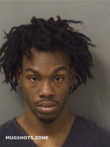 JOHNSON MARQUES LEON JR 06/25/2025 - Palm Beach County Mugshots Zone