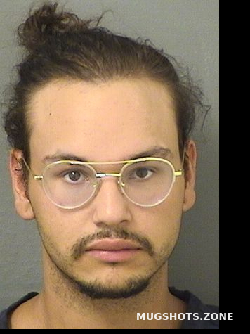 SINGLETON ISAIAH P 06/26/2025 - Palm Beach County Mugshots Zone