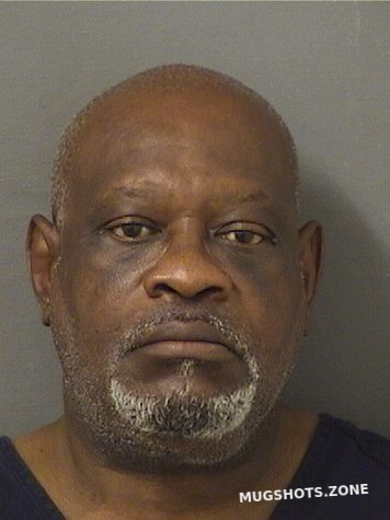 JENKINS WAYNE LEON 06/26/2025 - Palm Beach County Mugshots Zone