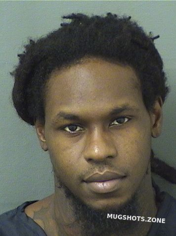 SMITH ERROL 06/26/2025 - Palm Beach County Mugshots Zone