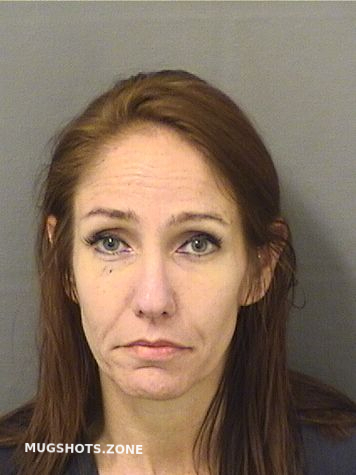 BICKLE JENNIFER 06/27/2025 - Palm Beach County Mugshots Zone