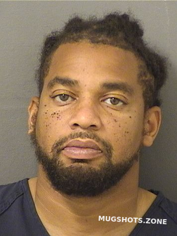 MACK LEROY JR 06/27/2025 - Palm Beach County Mugshots Zone