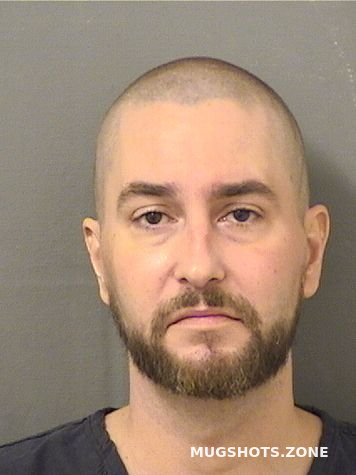 MAINELLI VINCENT MORROW 06/28/2025 - Palm Beach County Mugshots Zone