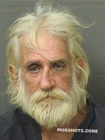BUSCH DANIEL KEVIN 06/28/2025 - Palm Beach County Mugshots Zone