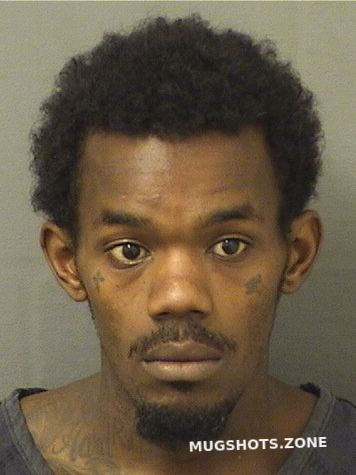 HICKS TERRY J 06/28/2025 - Palm Beach County Mugshots Zone