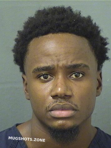 ALTIDOR FARLEY 06/28/2025 - Palm Beach County Mugshots Zone