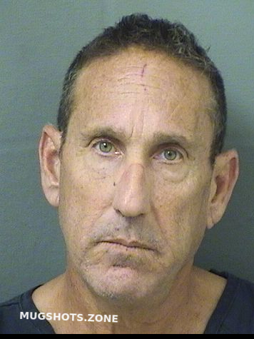 GOLDBERG IAN 06/29/2025 - Palm Beach County Mugshots Zone