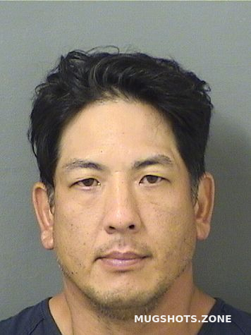 TAM CALVIN 06/29/2025 - Palm Beach County Mugshots Zone