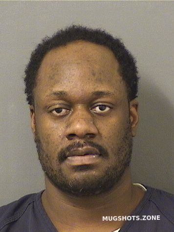 EDMOND JOSEPH L 06/29/2025 - Palm Beach County Mugshots Zone