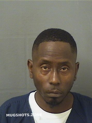 GERMAN ALLEN RAYNARD 06/30/2025 - Palm Beach County Mugshots Zone