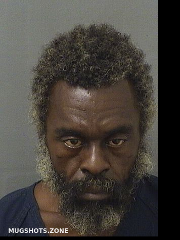 PANDOL DORDY 07/01/2025 - Palm Beach County Mugshots Zone