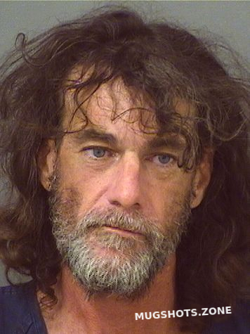 BATES WILLIAM CURTIS 07/03/2025 - Palm Beach County Mugshots Zone