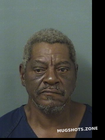 GRIFFIN RODNEY EARL 07/03/2025 - Palm Beach County Mugshots Zone