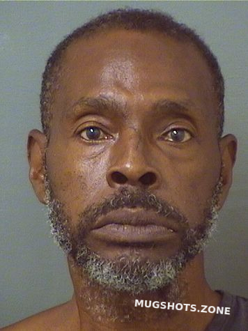 TUFF CHARLES J 07/03/2025 - Palm Beach County Mugshots Zone