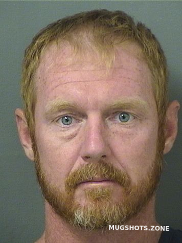WALKER STEVEN LEE 07/04/2025 - Palm Beach County Mugshots Zone
