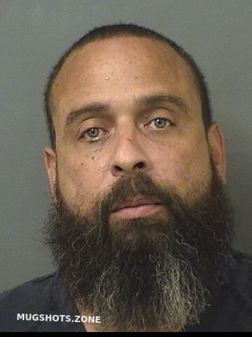 SERRANO JOSE MANUEL 07/05/2025 - Palm Beach County Mugshots Zone