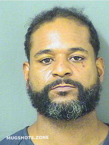 SOLTIS KORY MICHAEL 07/06/2025 - Palm Beach County Mugshots Zone