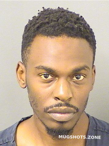 BARNES AUSTEN JUSTICE 07/06/2025 - Palm Beach County Mugshots Zone