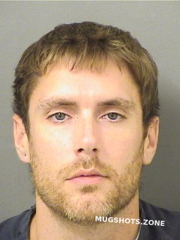 HAVERSTICK MATTHEW 07/08/2025 - Palm Beach County Mugshots Zone