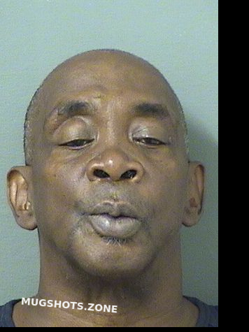 MOSLEY SCOTT J 07/09/2025 - Palm Beach County Mugshots Zone