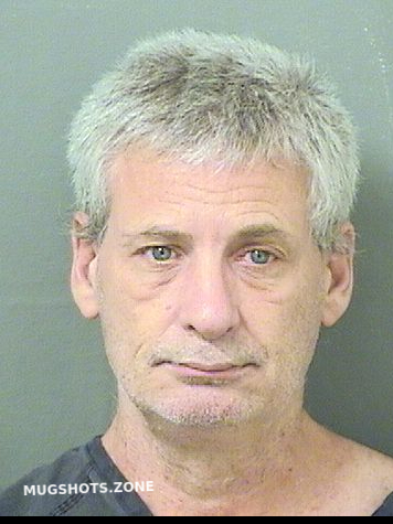 RYAN ALLEN GERARD 07/09/2025 - Palm Beach County Mugshots Zone