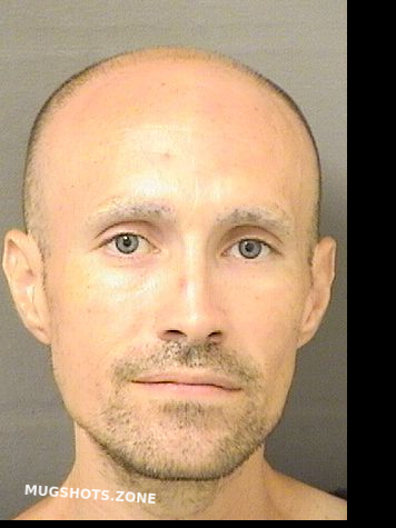 MOSELEY ZACHARY TYLER 07/09/2025 - Palm Beach County Mugshots Zone