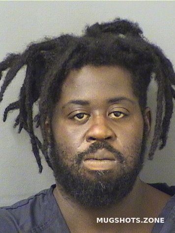 MILLER MARC 07/10/2025 - Palm Beach County Mugshots Zone