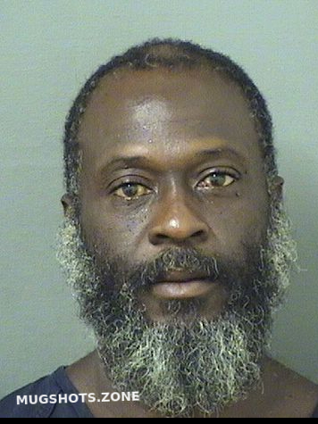 PERRY CRANSTON CORRY 07/10/2025 - Palm Beach County Mugshots Zone