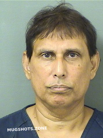 NANDALAL CASSIM ALI 07/10/2025 - Palm Beach County Mugshots Zone