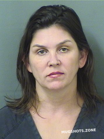 KESSLER ALEXANDRIA NICHOLE 07/17/2025 - Palm Beach County Mugshots Zone