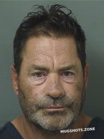 ARTIGLERE DEAN MATTHEW 07/18/2025 - Palm Beach County Mugshots Zone