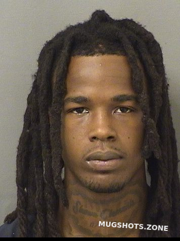 OVERSTREET JONATHAN A JR 07/20/2025 - Palm Beach County Mugshots Zone