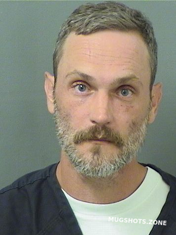 STEYN CRAIG 07/20/2025 - Palm Beach County Mugshots Zone
