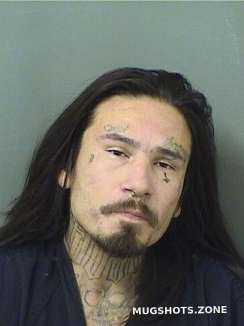 PEGO JONATHON MOSES 07/21/2025 - Palm Beach County Mugshots Zone