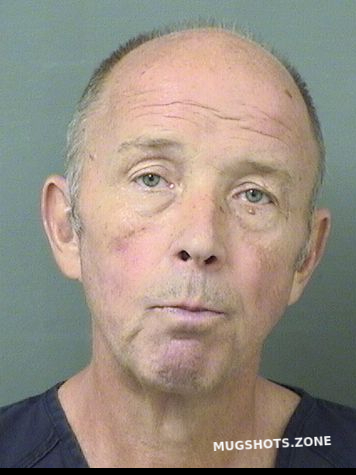MULRY SEAN FRANCIS 07/21/2025 - Palm Beach County Mugshots Zone