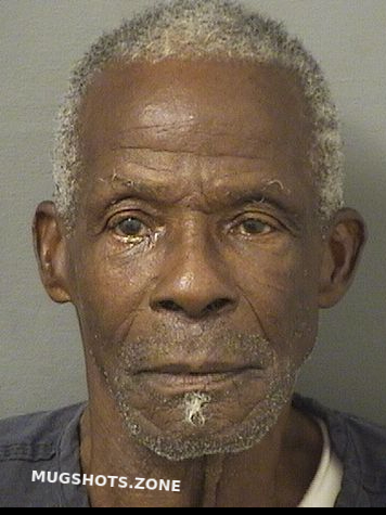 YOUNG EDWARD JOSEPH 07/21/2025 - Palm Beach County Mugshots Zone
