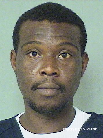 HYLTON GREGORY L 07/23/2025 - Palm Beach County Mugshots Zone