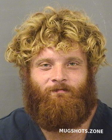 SAAL TIMOTHY ALEXANDER 07/23/2025 - Palm Beach County Mugshots Zone
