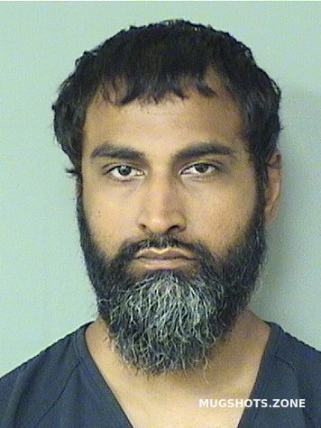 ESKE JORDAN B 07/23/2025 - Palm Beach County Mugshots Zone
