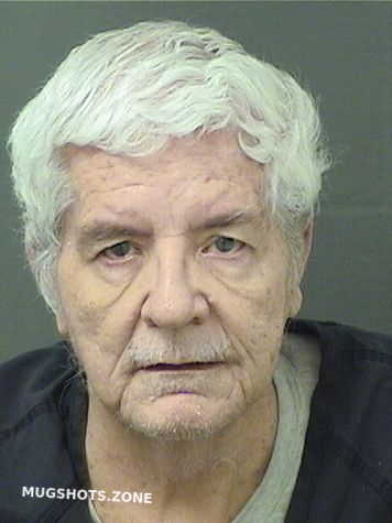 RILEY ANDREW A 07/23/2025 - Palm Beach County Mugshots Zone