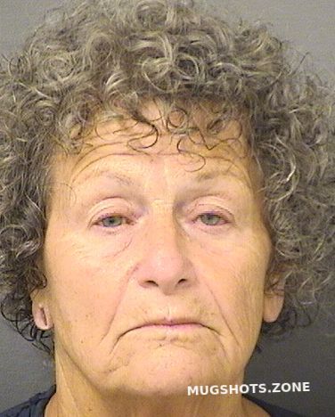 CIROLLIQUINONES CAROL ANN 07/26/2025 - Palm Beach County Mugshots Zone